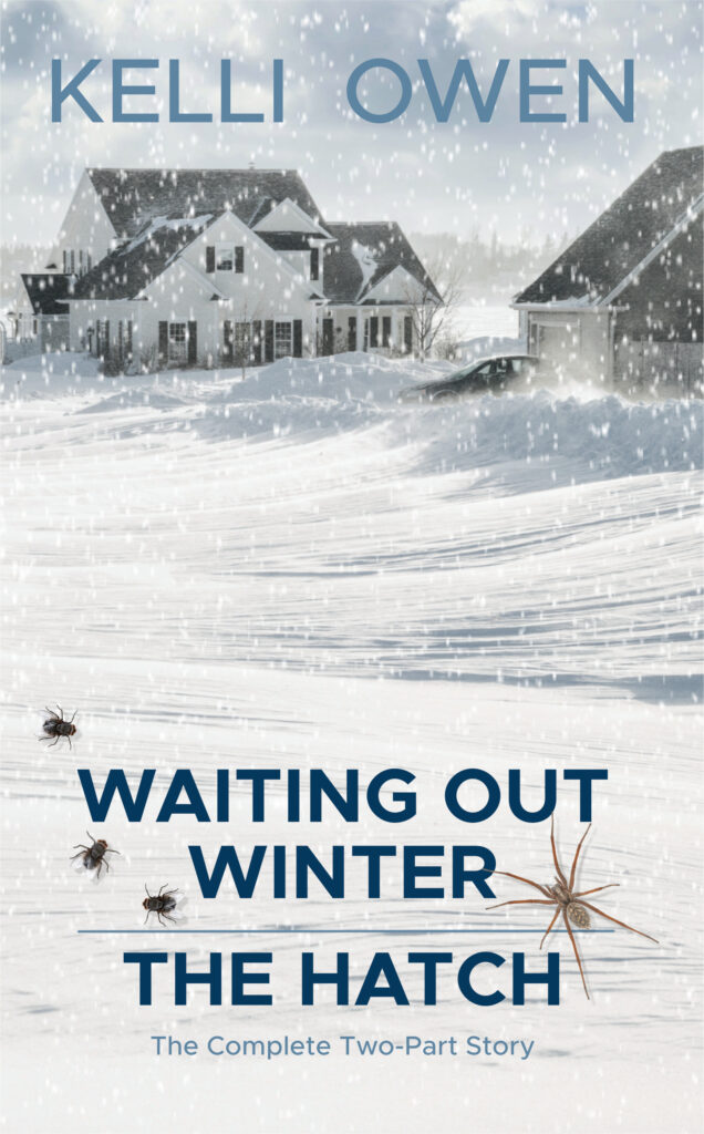 Waiting Out Winter | The Hatch » Kelli Owen